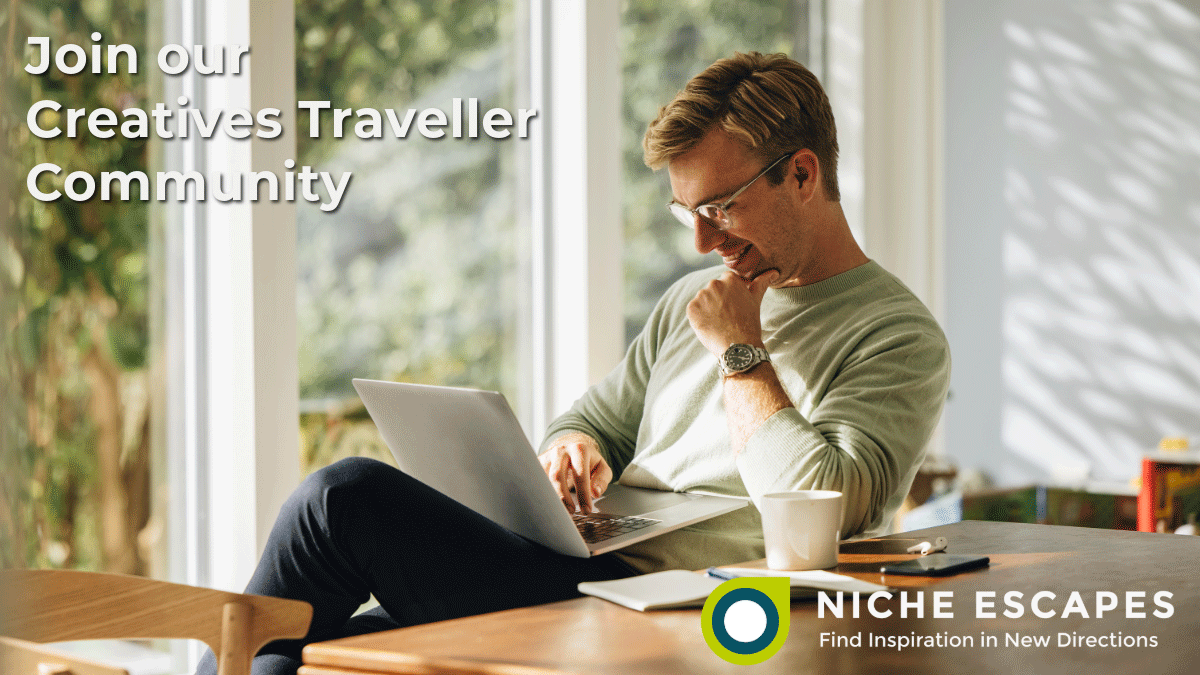 Home - Discover Niche Travel Destinations
